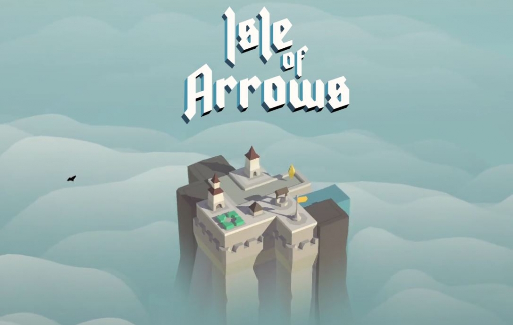 「箭之岛屿-Isle of Arrows–Tower Defense」-苹果ios账号游戏-花夏数娱-huaxiashuyu.com